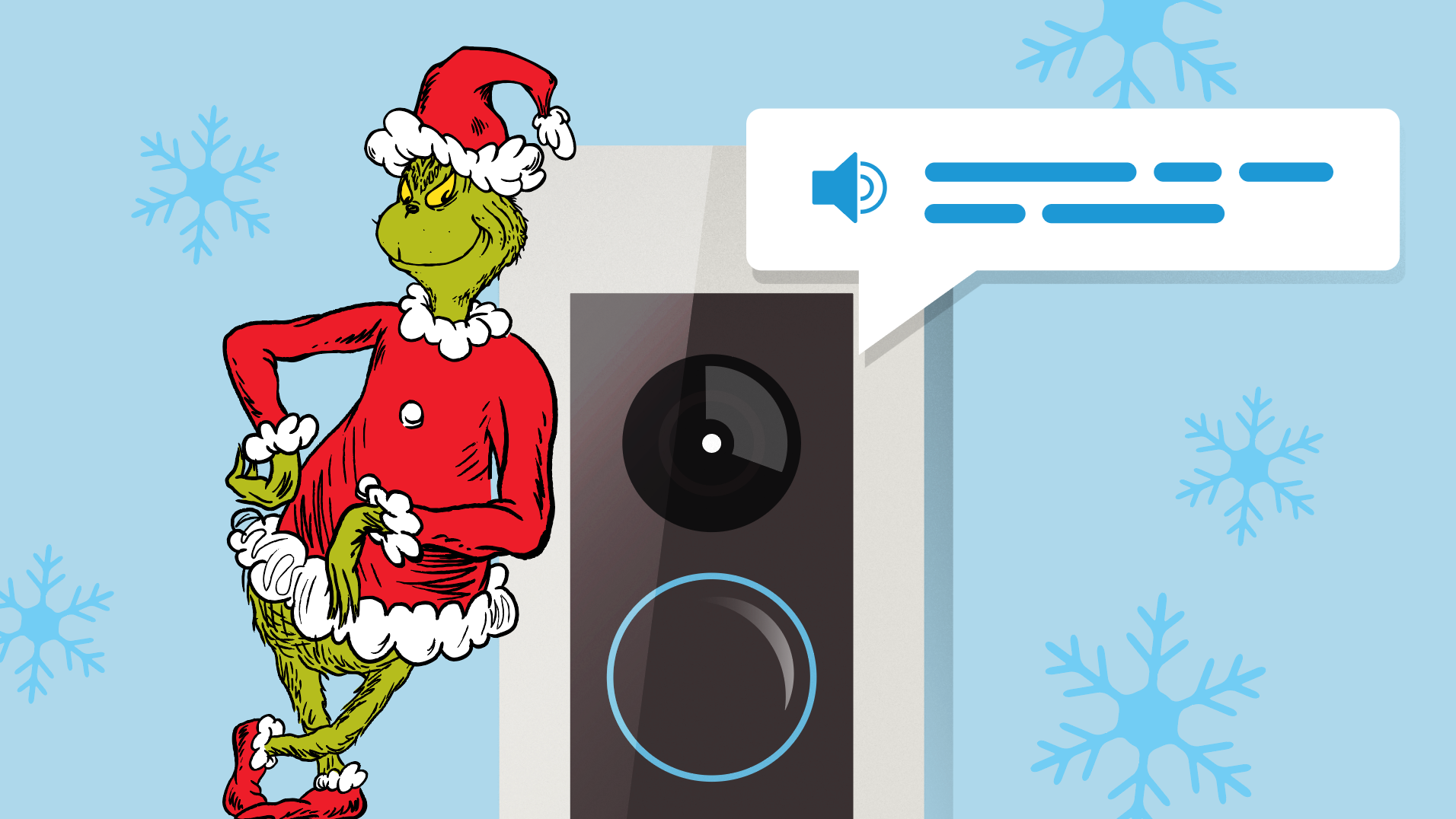 Merry Grinch-mas! Get in the Holiday Spirit (or Don’t!) with The Grinc ...