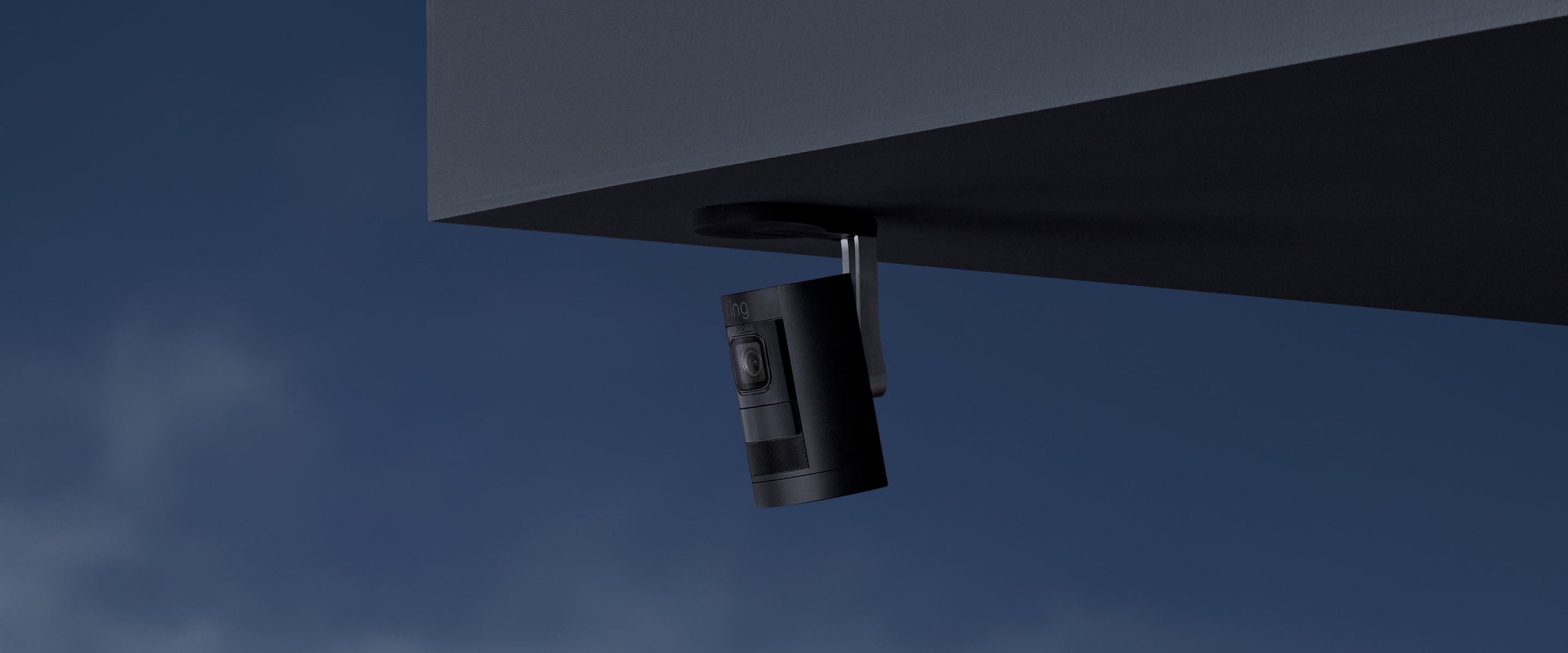 Let The Pros Lend a Hand, with Ring X Line.