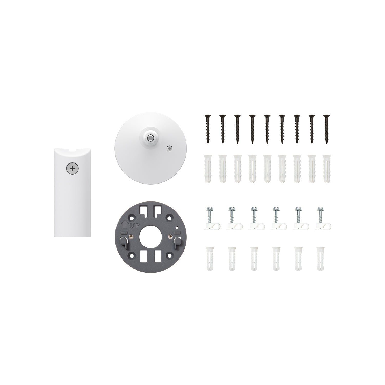 Spare Parts Kit – Ring