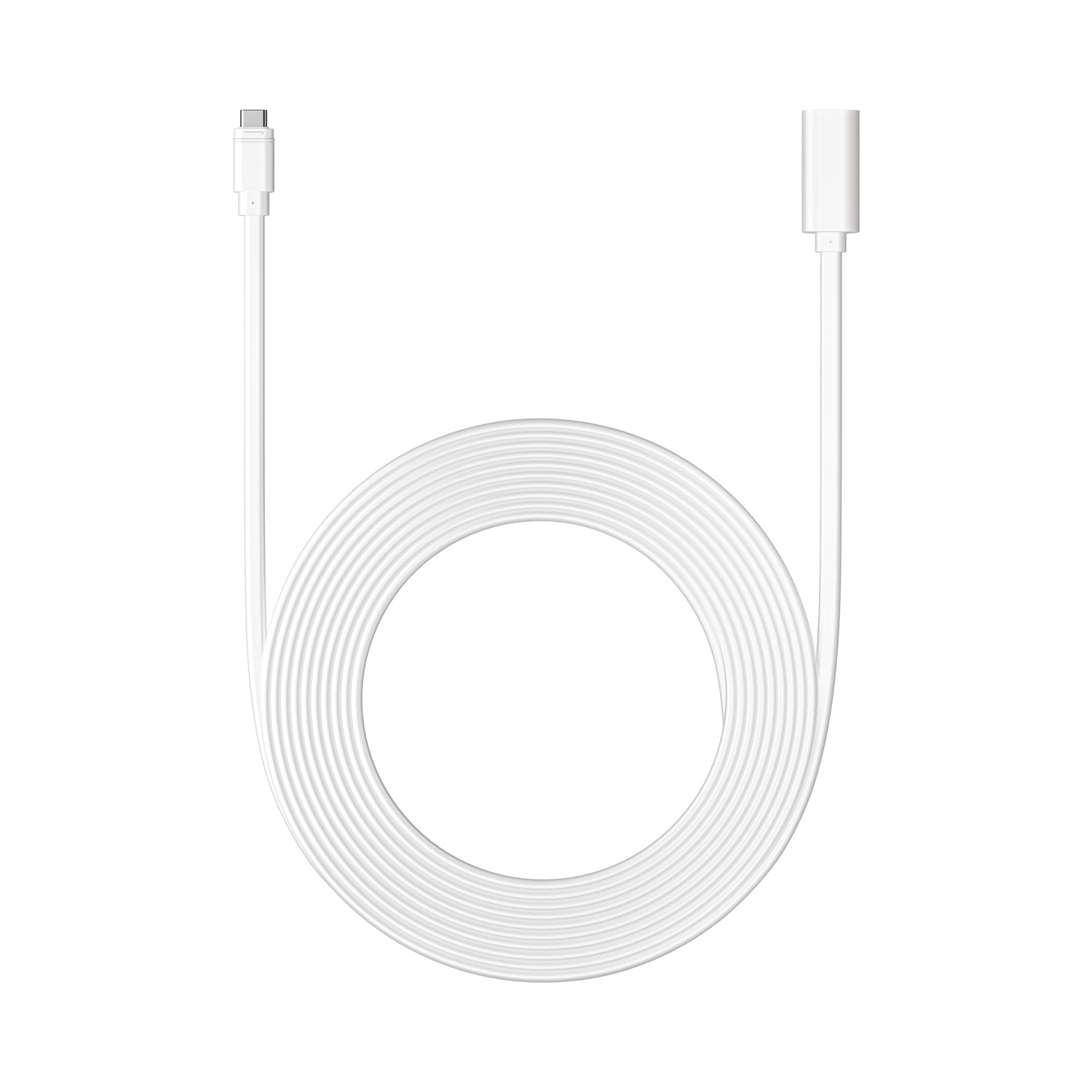 3m USB-C Extension Cable – Ring