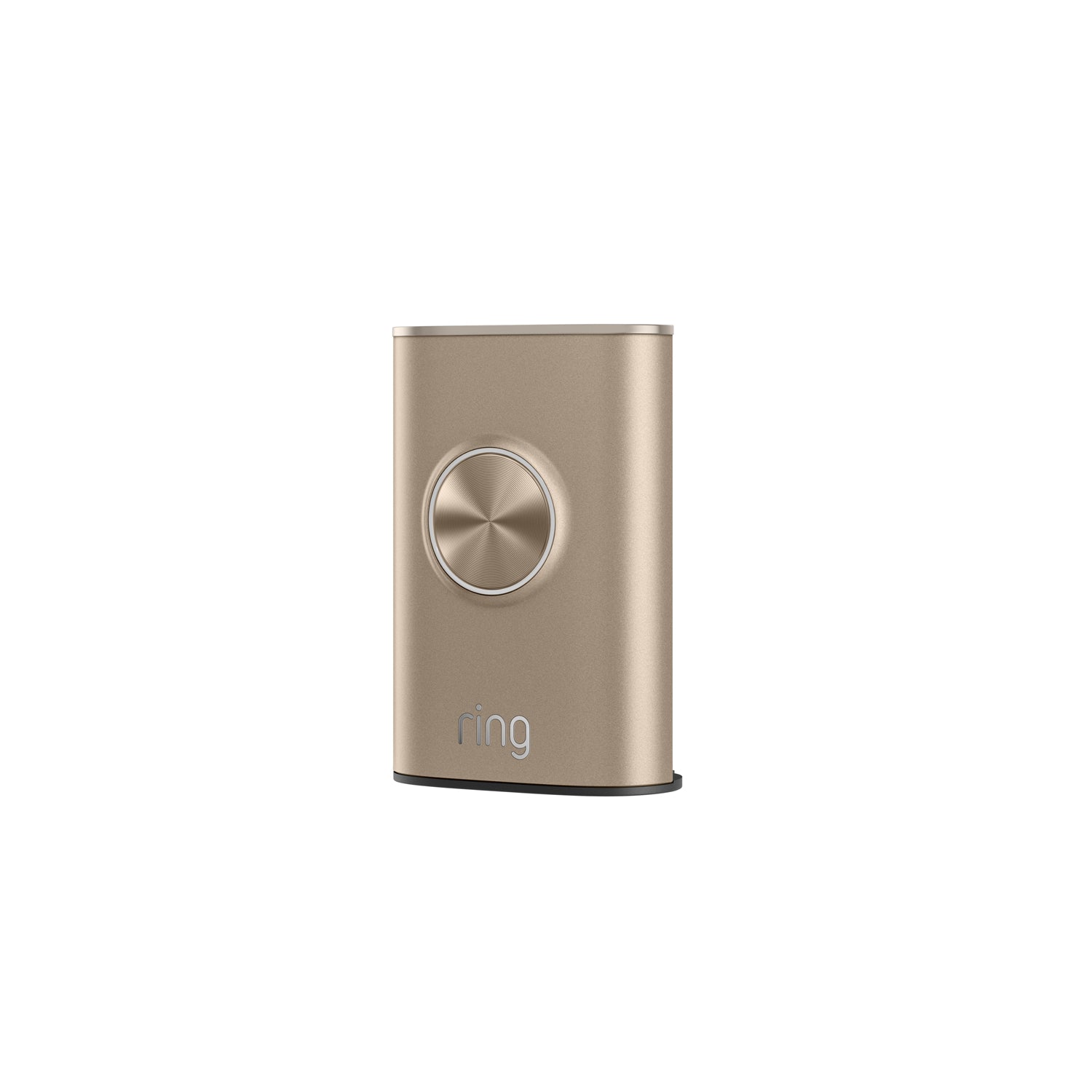 Interchangeable Faceplate Wired Video Doorbell Plus – Ring