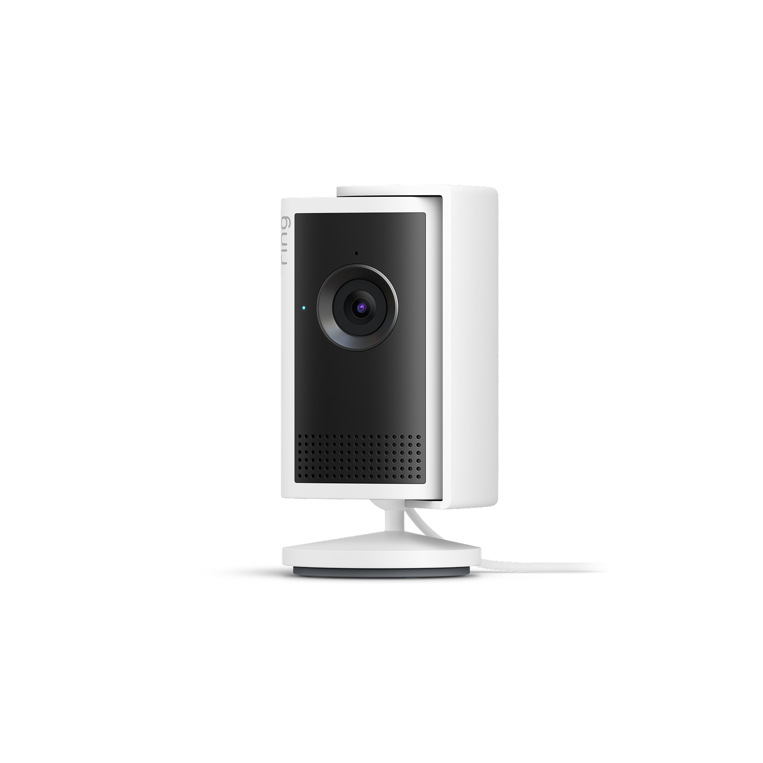 Indoor Camera Plus | Plug-In Indoor Security Camera. – Ring
