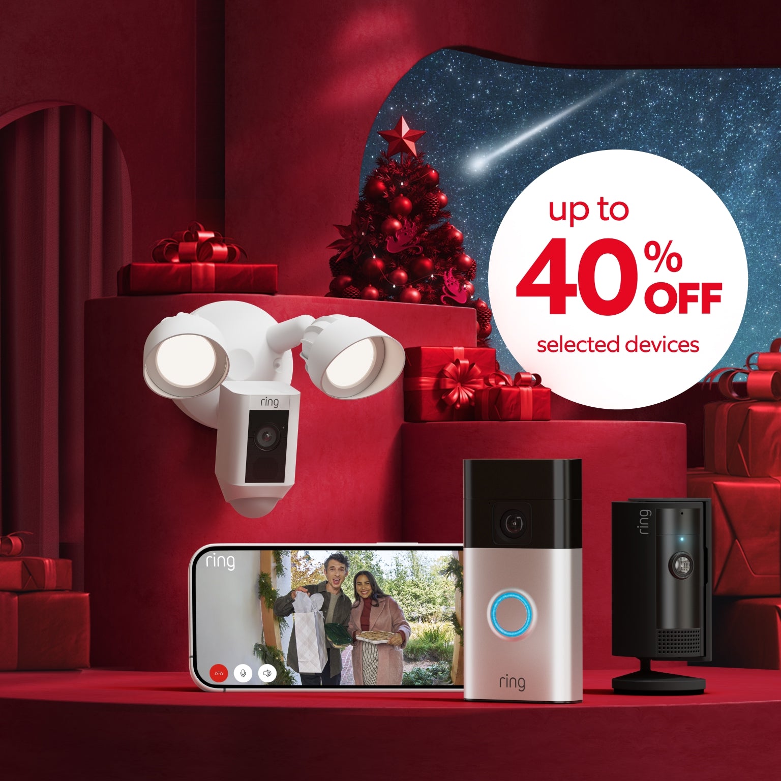 Collections – Ring