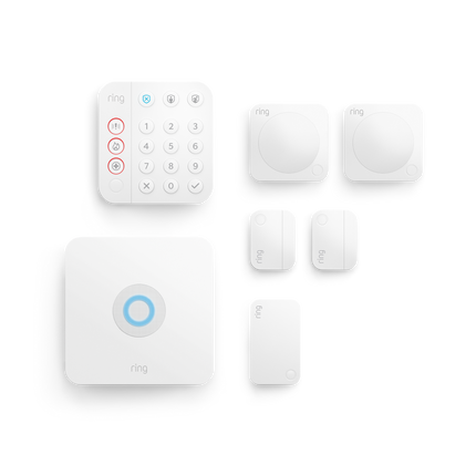 Collections – Ring