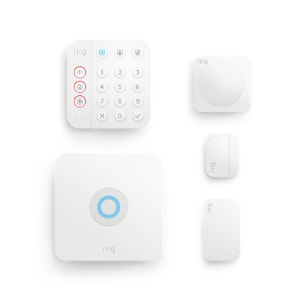 Collections – Ring