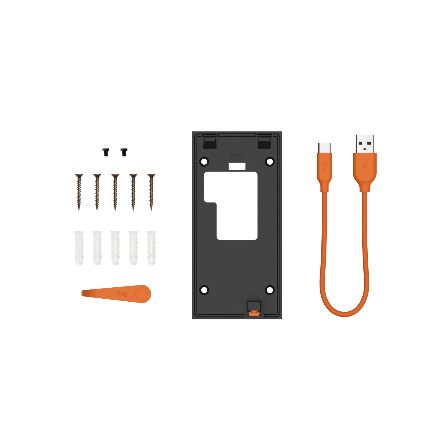 Spare Parts Kit – Ring