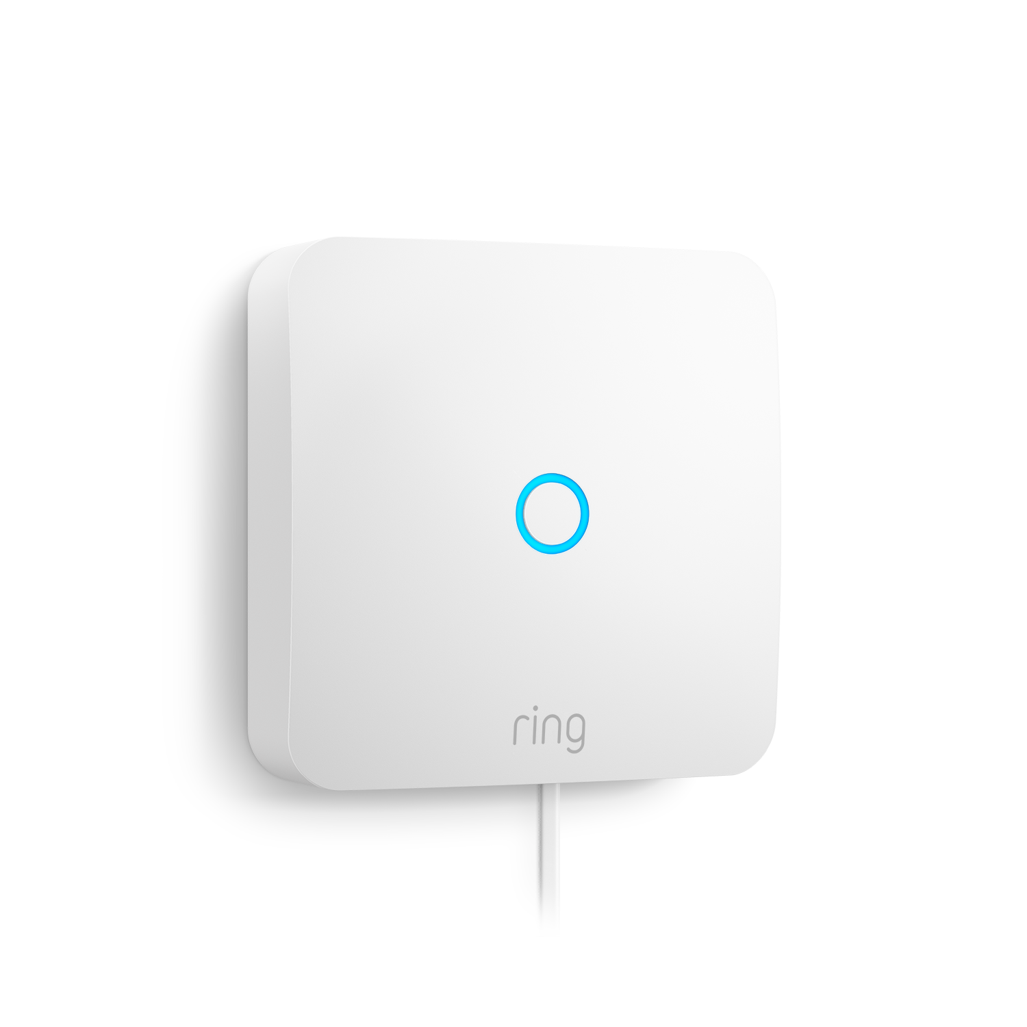 Ring Intercom Audio