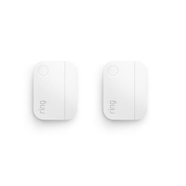 Alarm Contact Sensor - 2 Pack – Ring