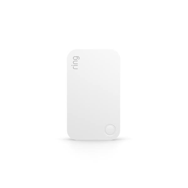 Alarm Range Extender – Ring