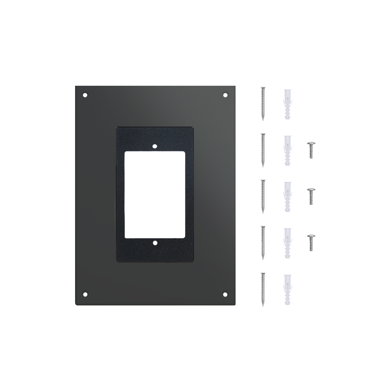 Intercom Kit – Ring