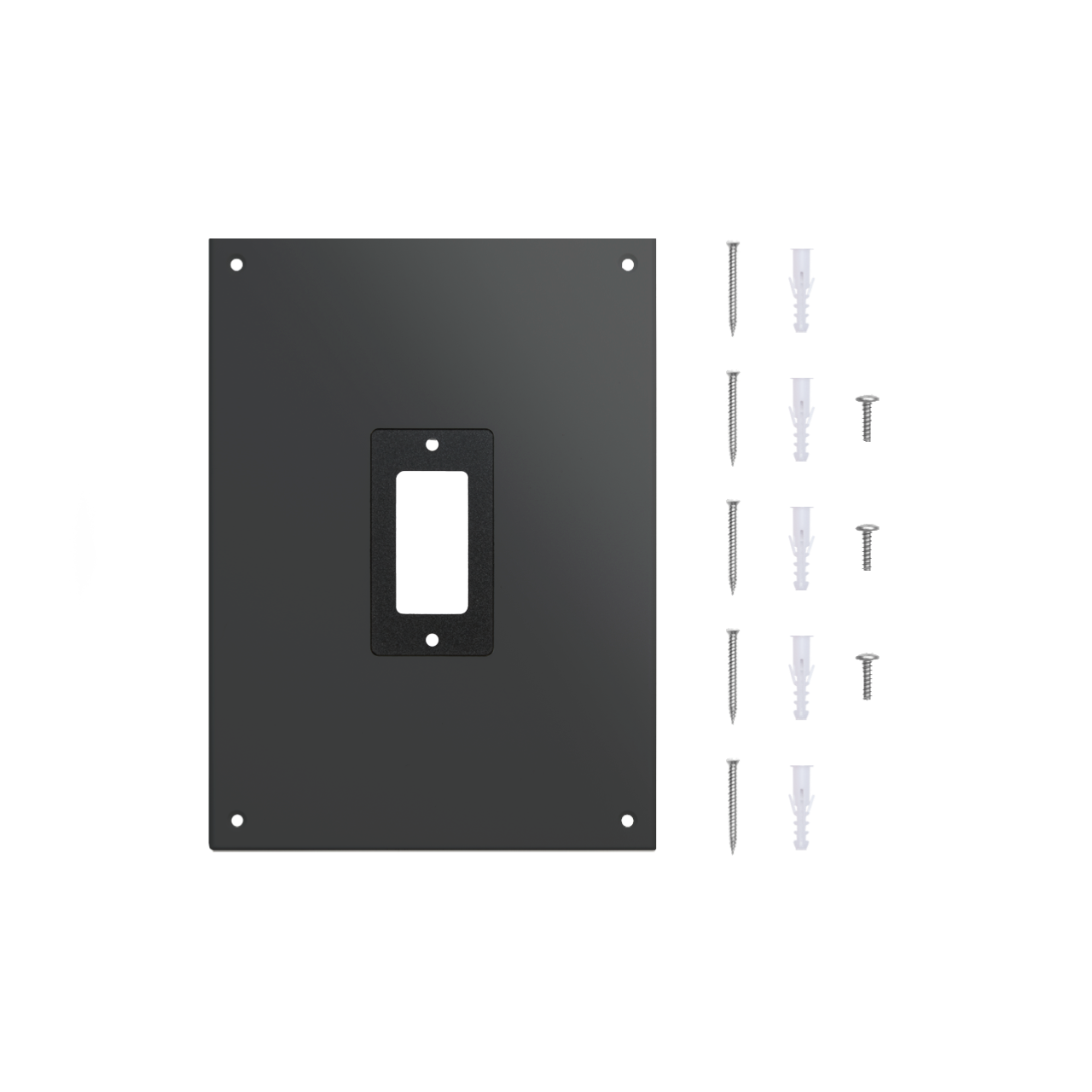 Intercom Kit – Ring